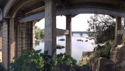 5 things to know about the upcoming Rainbow Bridge project