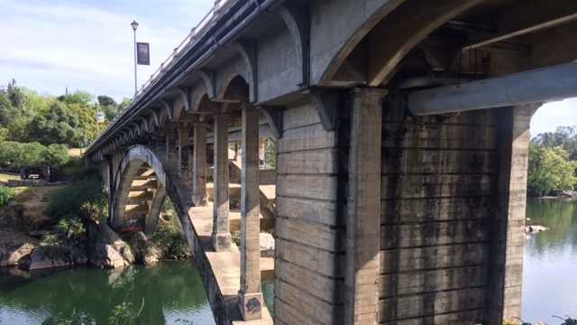 5 things to know about the upcoming Rainbow Bridge project