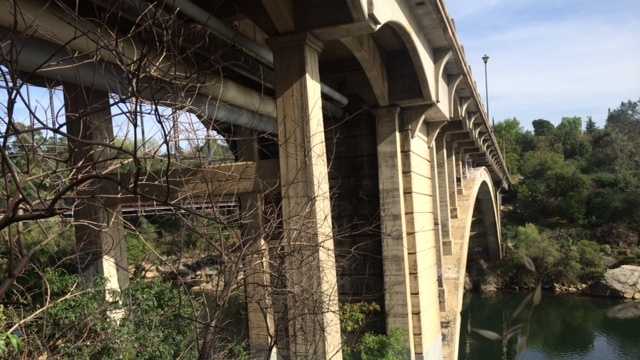 5 things to know about the upcoming Rainbow Bridge project