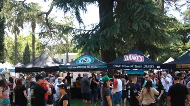 Sacramento365's 10 weekend events to check out