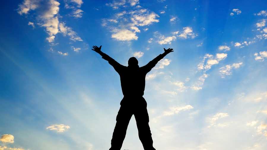 10 Steps to achieving your goals 10 Steps to achieving your goals