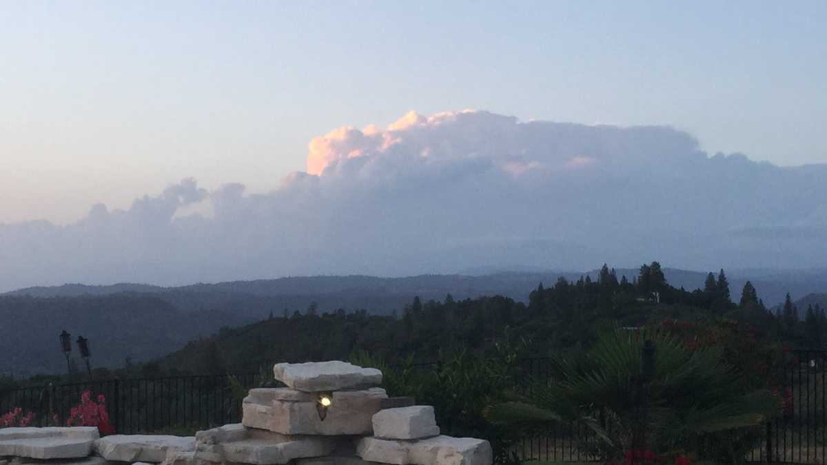 NorCal snow in May? Photos that prove Mother Nature is crazy