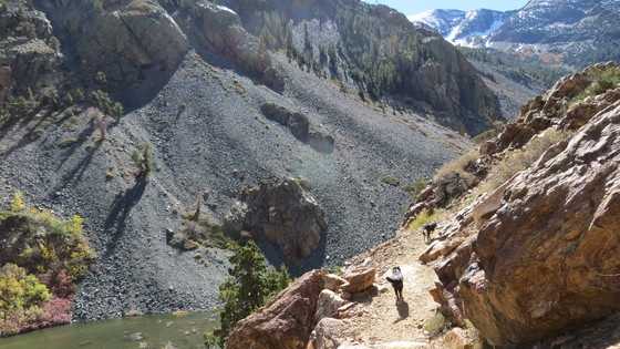 Explore the outdoors: Discover these 26 NorCal trails