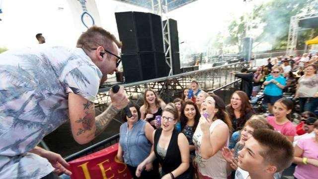 Sacramento365's 10 weekend events to check out