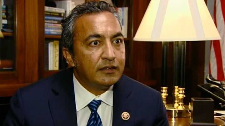 Bera 'not interested in committing political suicide'