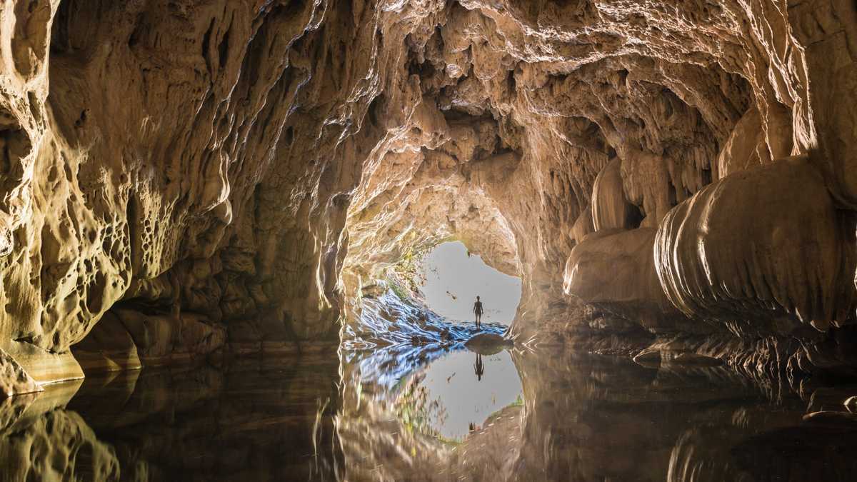 8 NorCal swimming holes you need to check out this summer