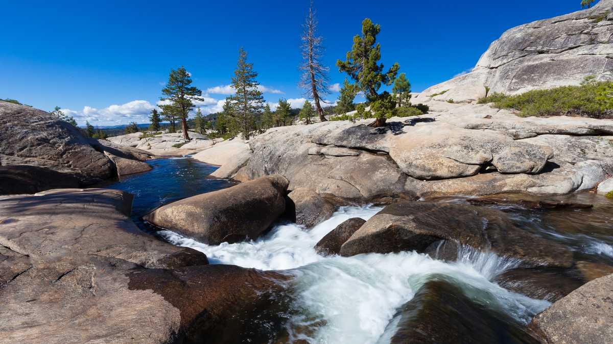 8 Norcal Swimming Holes You Need To Check Out This Summer