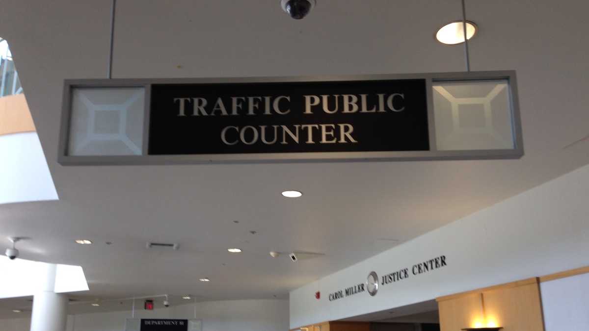 Traffic courts ordered to end 'pay to play' practice