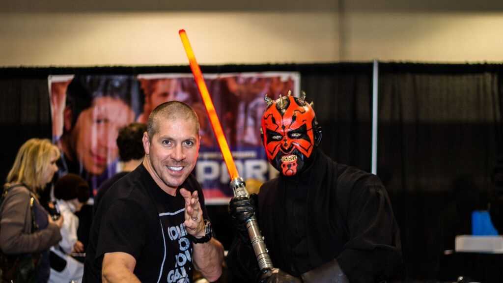 20 photos that will get you excited for Sacramento Comic Con