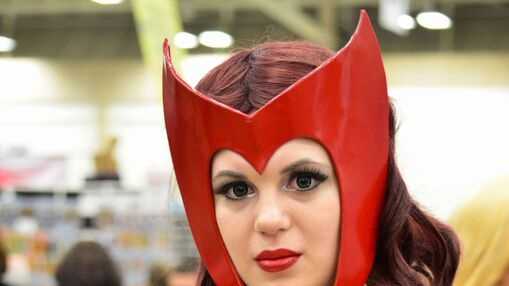 20 photos that will get you excited for Sacramento Comic Con