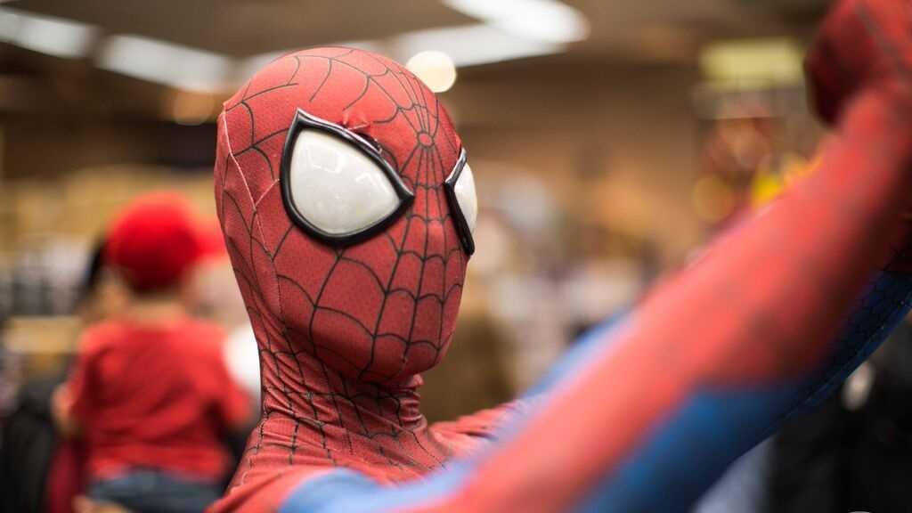 20 photos that will get you excited for Sacramento Comic Con