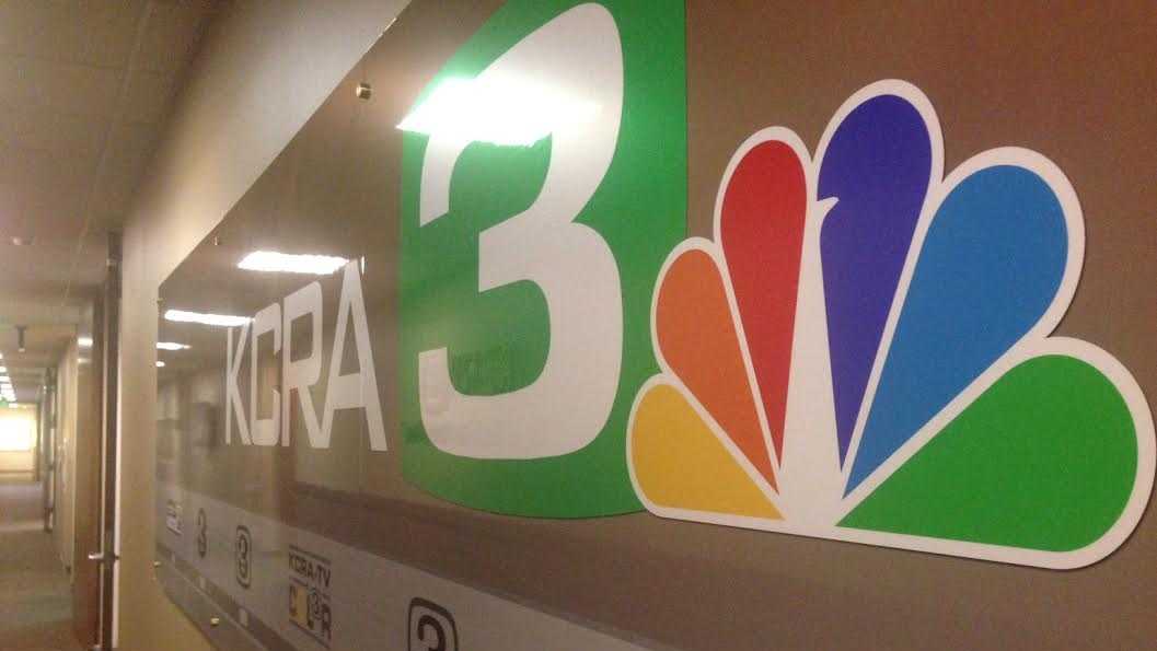 20 things you didn't know about KCRA 3