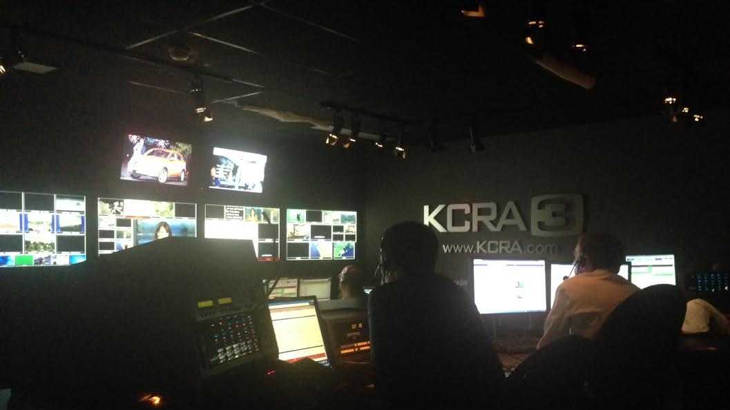 20 things you didn't know about KCRA 3