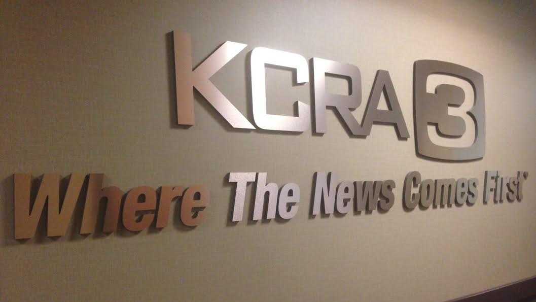 20 things you didn't know about KCRA 3