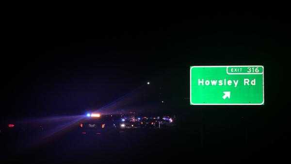 2 Killed In Crash On Highway 99 In Sutter County