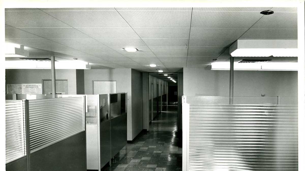 A photographic look at KCRA through the years