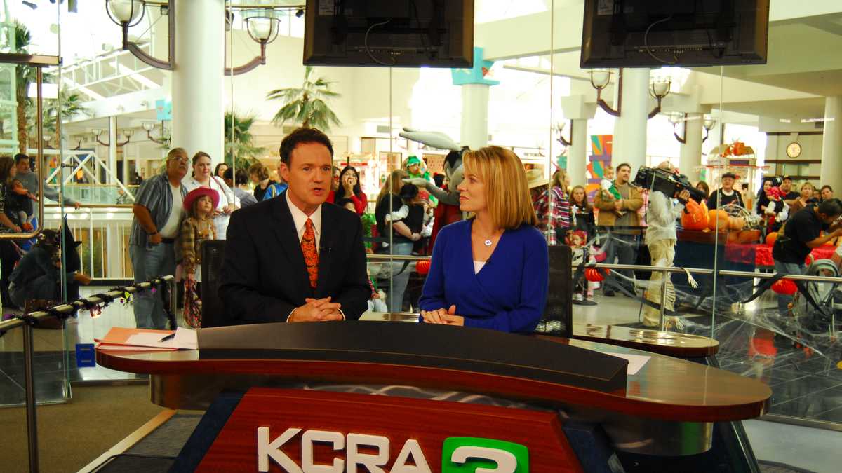 Timeline: A look back at KCRA's 60 years in NorCal