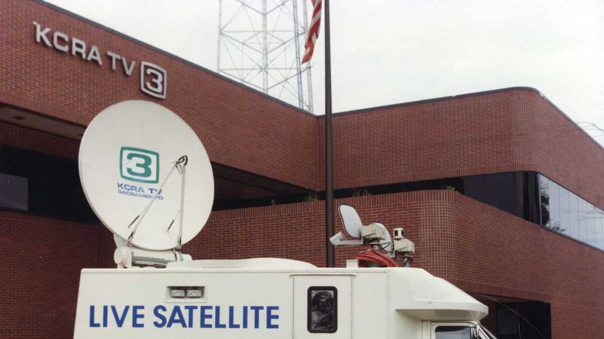 A photographic look at KCRA through the years