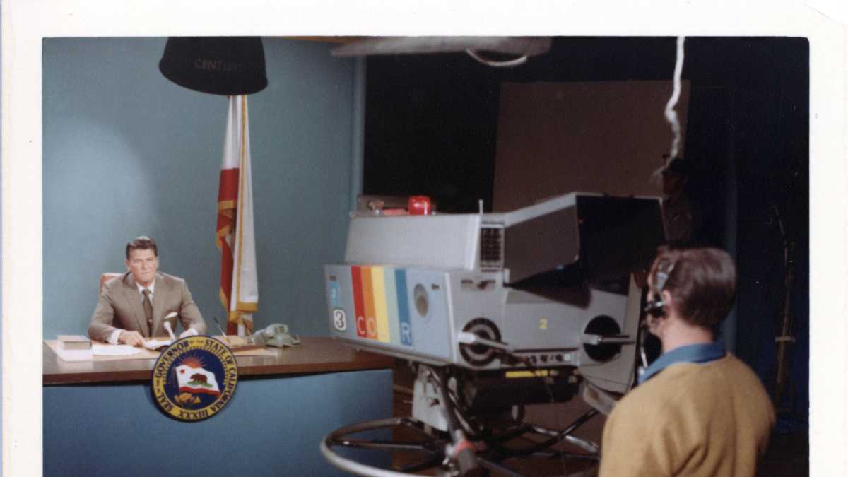 A photographic look at KCRA through the years
