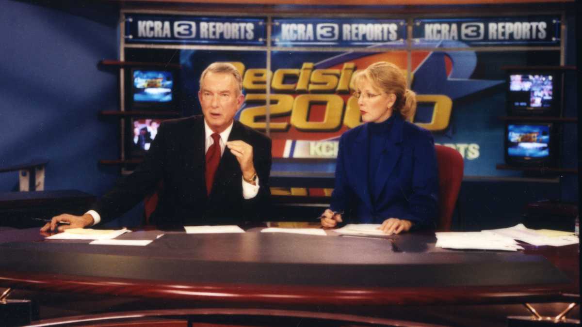 A photographic look at KCRA through the years