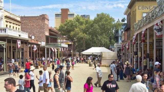 Sacramento365's 10 weekend events to check out