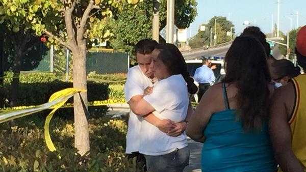 1 Student Killed 2 Injured In Shooting At Sacramento City College
