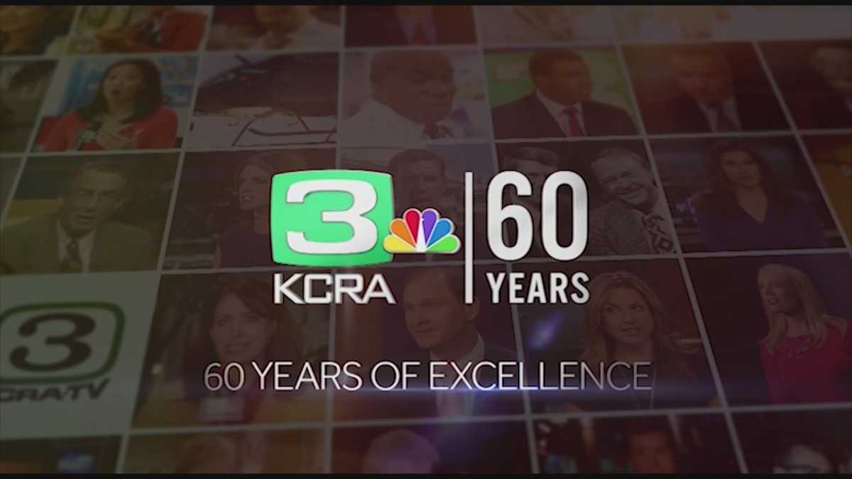 KCRA special: 60 years of excellence