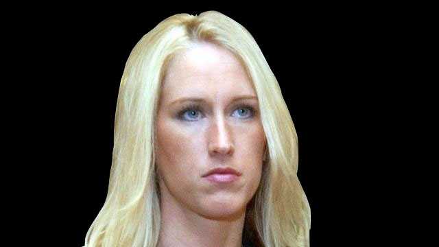 Amber Frey on 'Today' show: 'I would do it all over again'