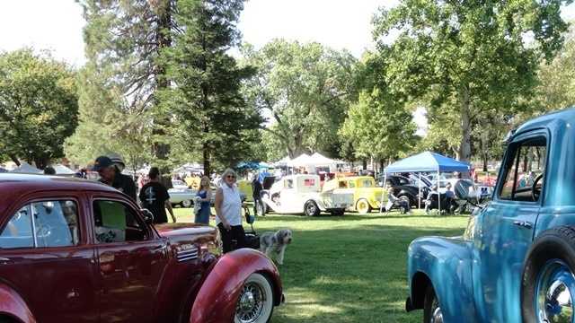 Sacramento365's 10 weekend events to check out