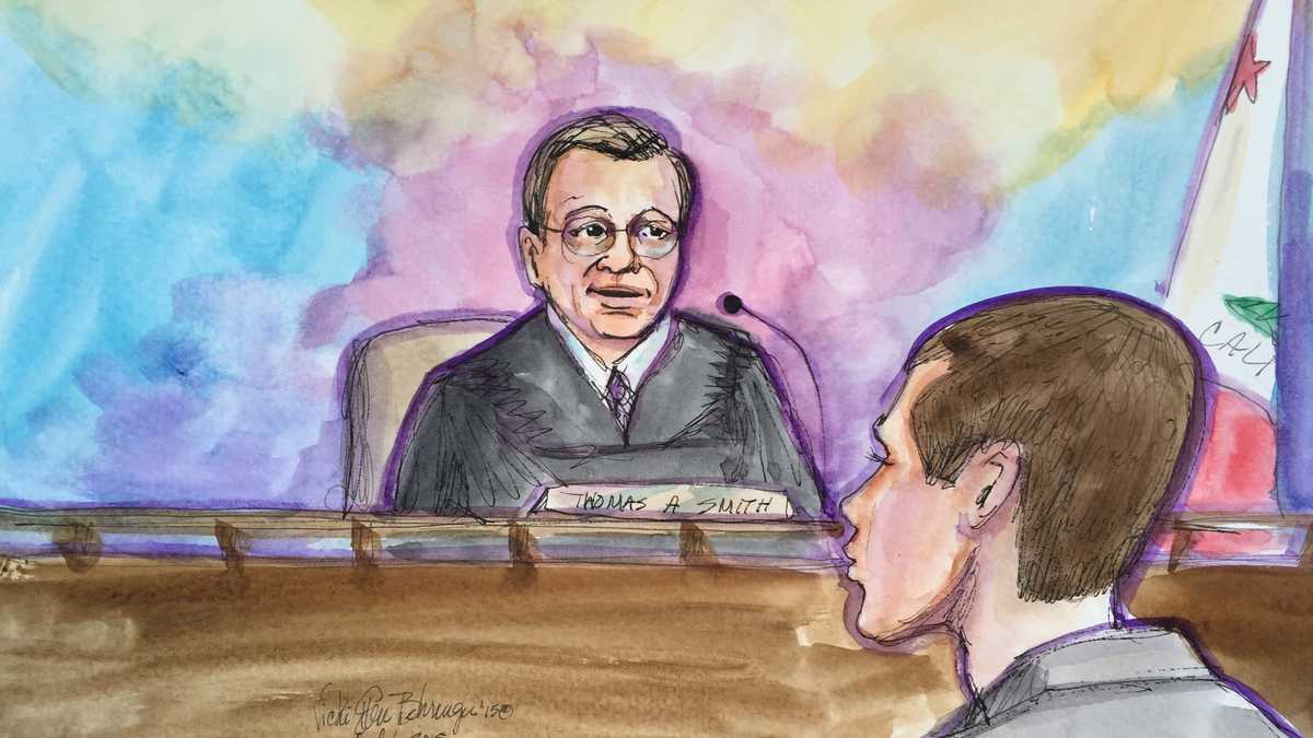 Judge finds Isiah Fowler guilty in 8-year-old sister's murder