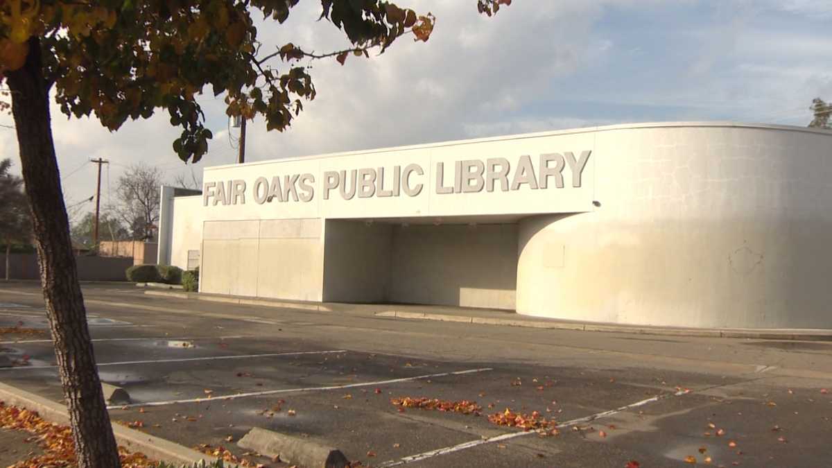 More than $600K approved to reopen Stockton library