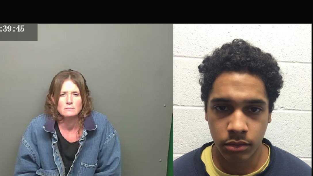 Police: Children in storage unit died of 'ongoing physical abuse'