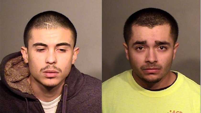 Gang Members Arrested In Connection To Ceres Homicide