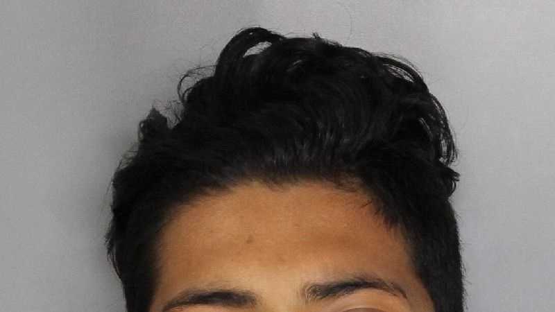 CRC student accused of making threat on social media