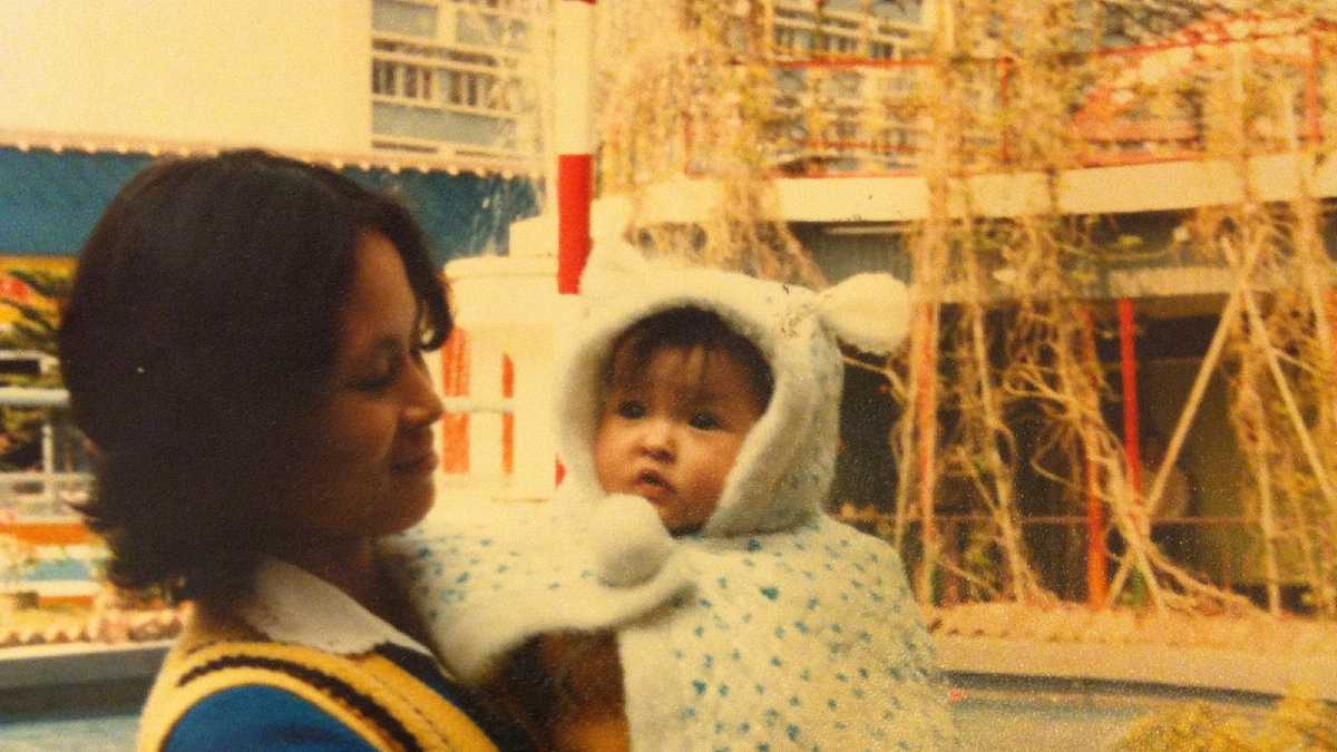 Linh Truong: 25 things you don't know about me