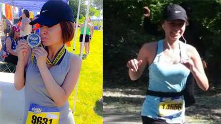 Linh Truong: 25 things you don't know about me