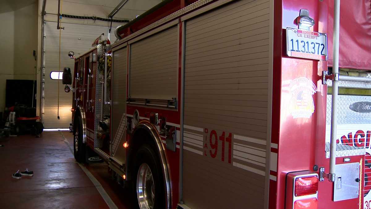 Report: Sacramento building fires spike in 2015