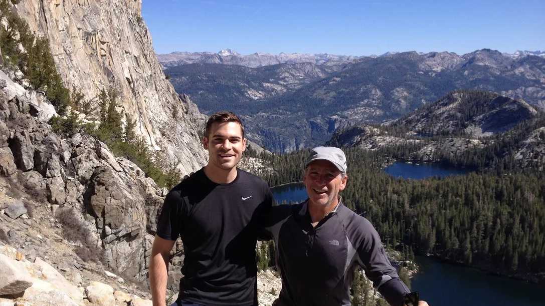 Tom Miller: 25 things you don't know about me