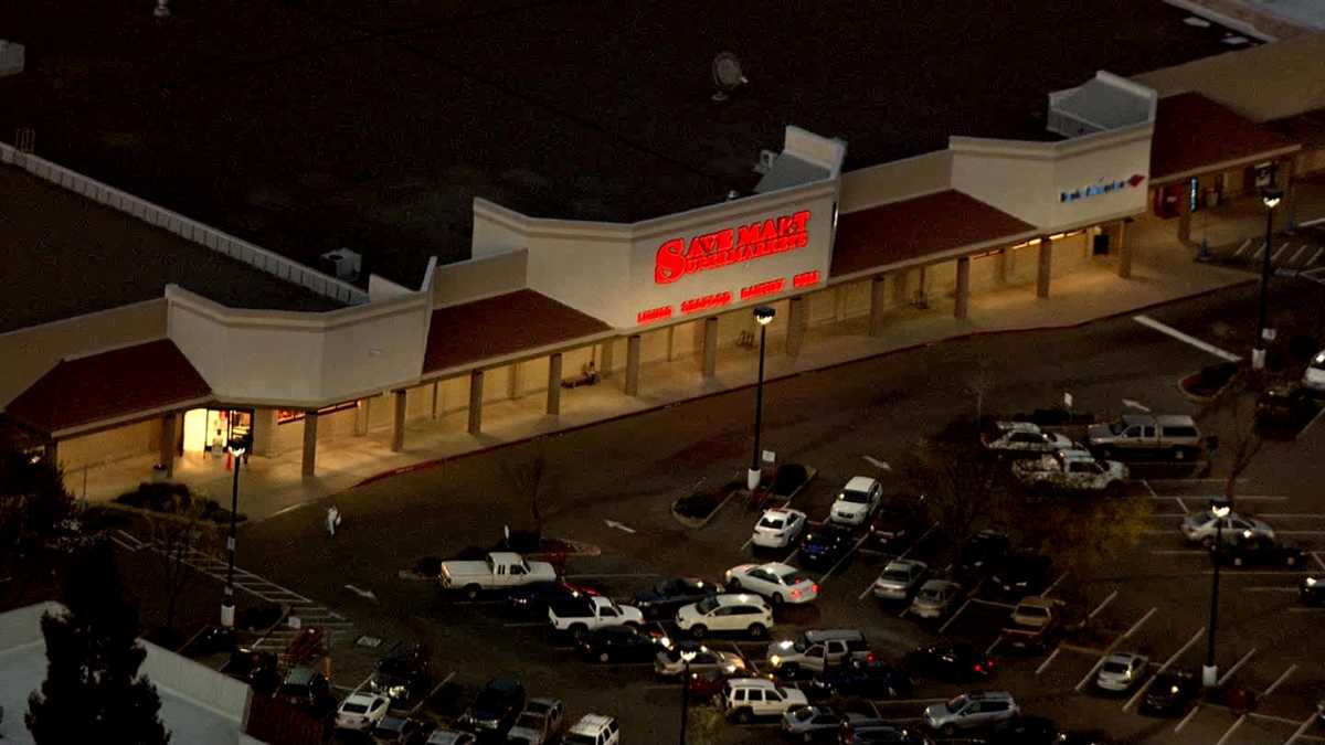 Sacramento-area Save Mart stores closing in March
