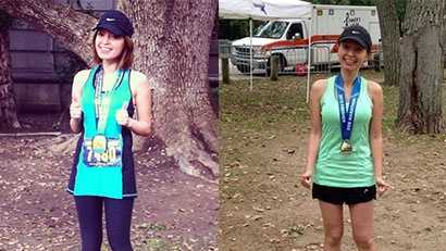 Linh Truong: 25 things you don't know about me