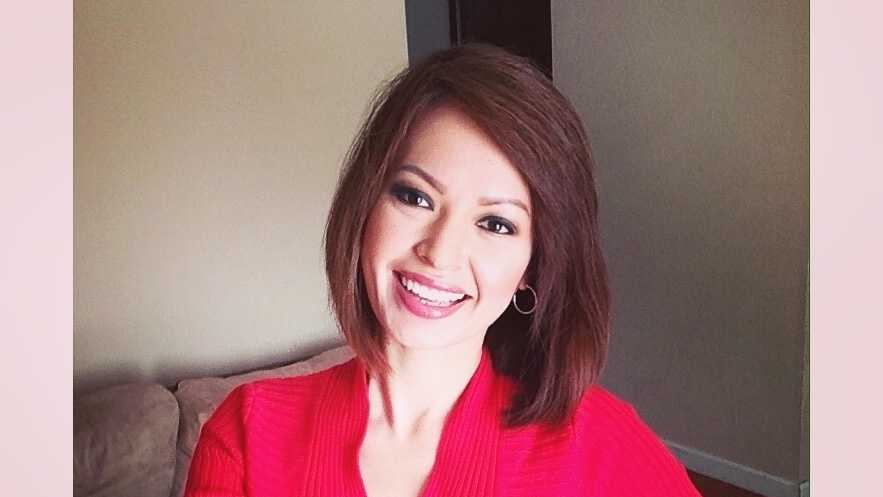 Linh Truong: 25 things you don't know about me