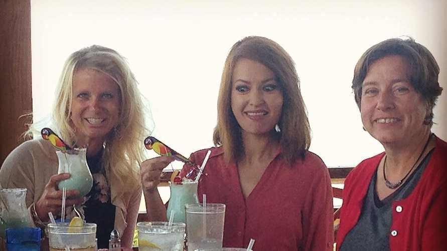 Linh Truong: 25 things you don't know about me