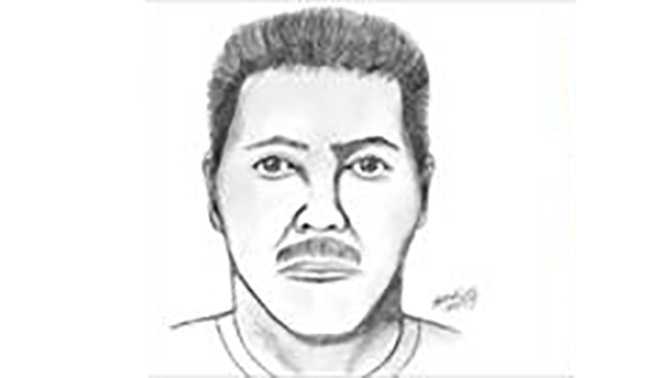 Sac police search for man in attempted kidnapping