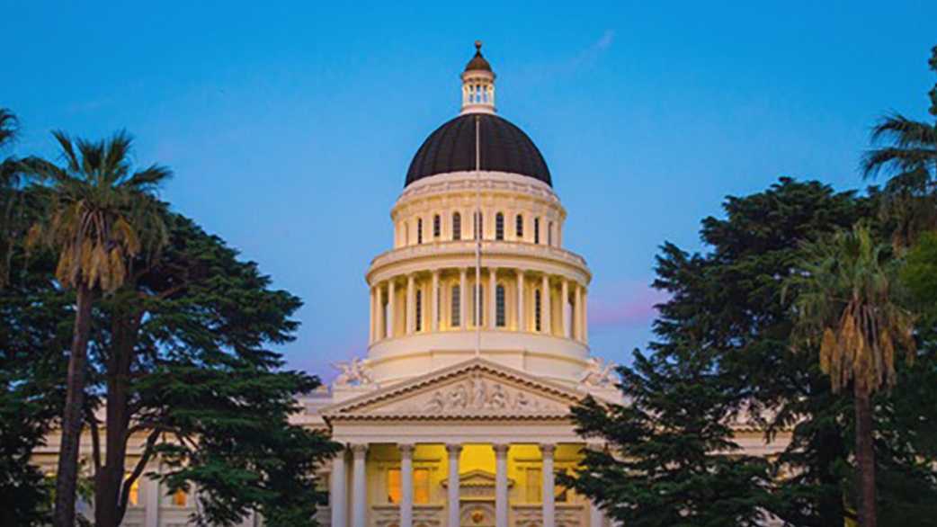 15 weird laws that exist in California