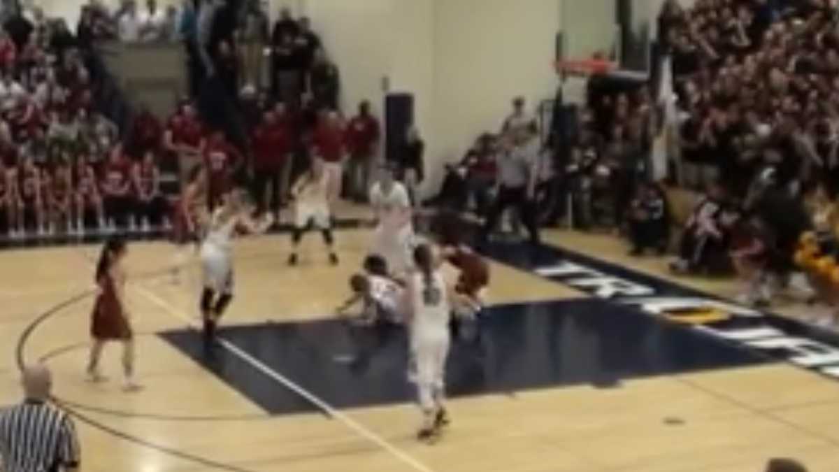 Oak Ridge HS on racist allegations: We're deeply saddened