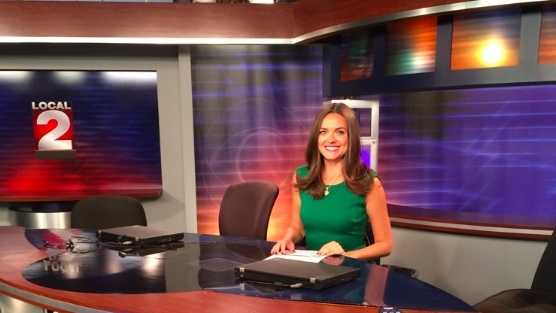 Natalie Brunell: 25 things you don't know about me