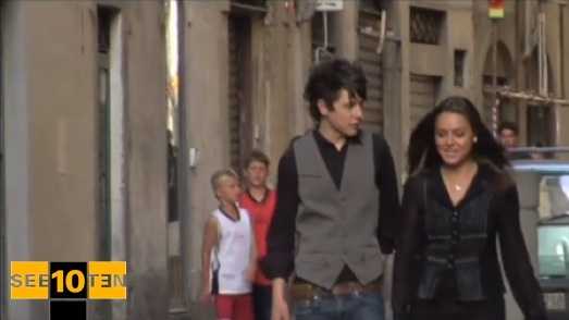 Natalie Brunell: 25 things you don't know about me