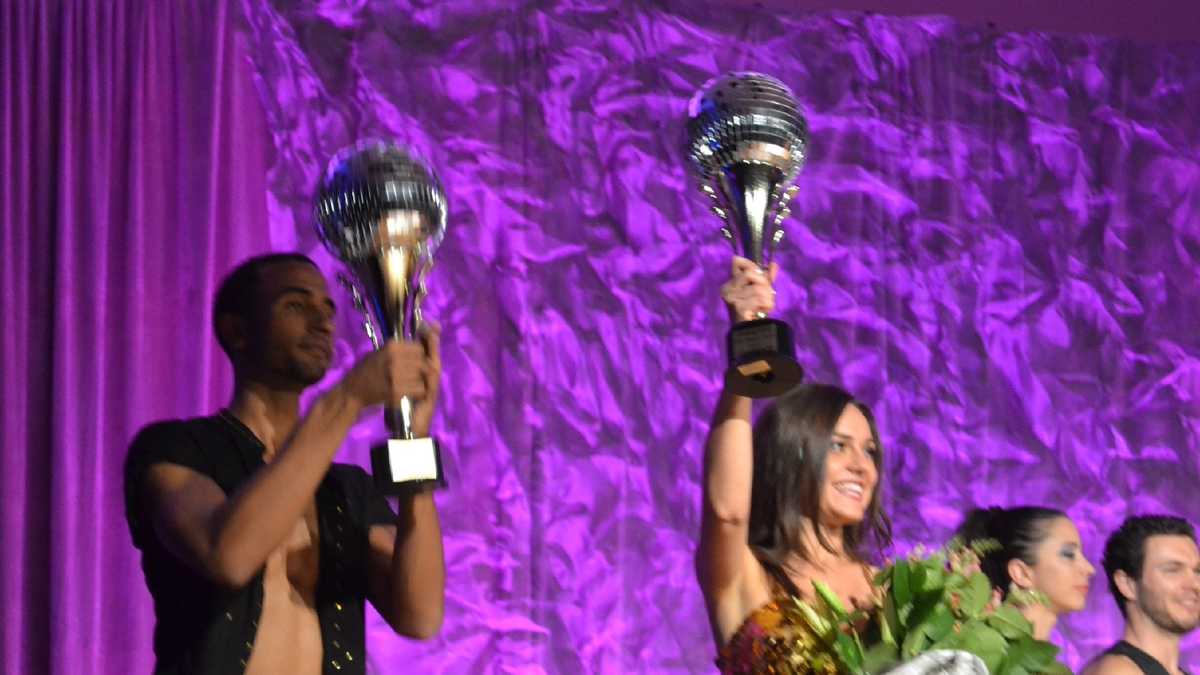 Natalie Brunell: 25 things you don't know about me