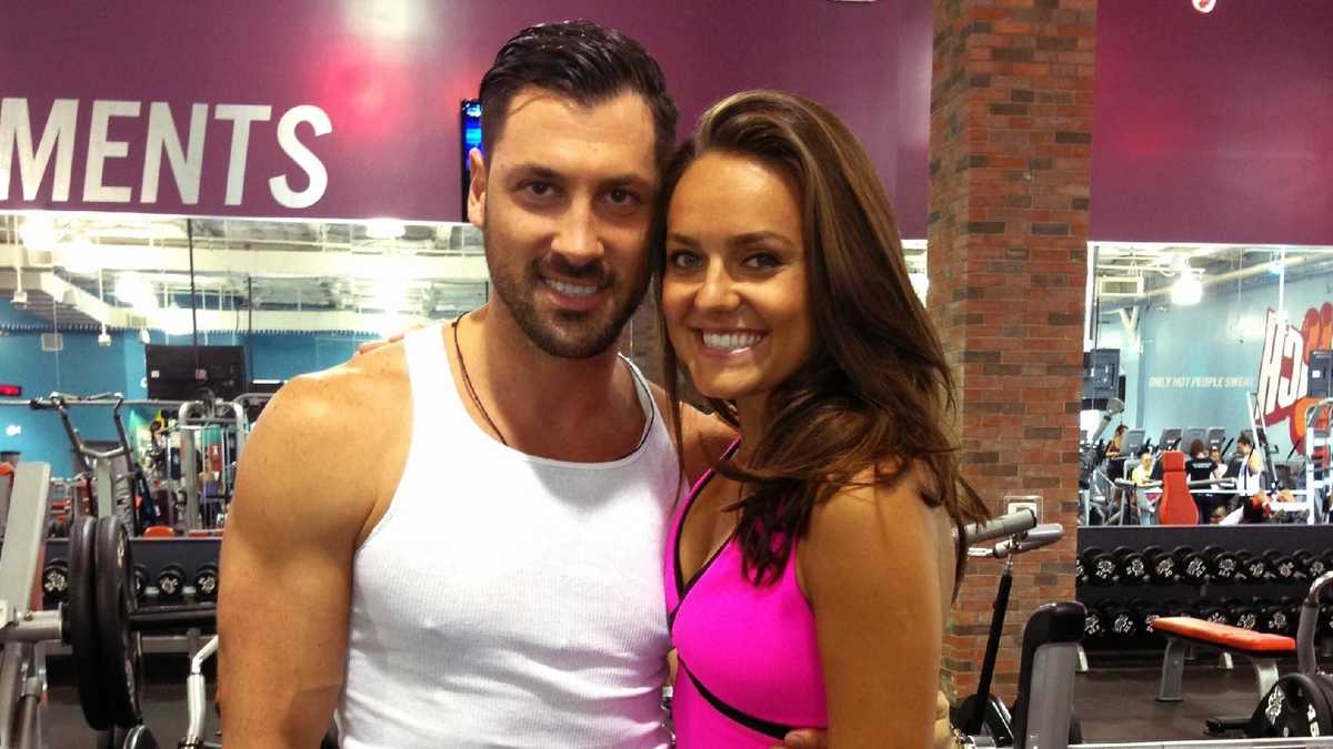 Natalie Brunell: 25 things you don't know about me