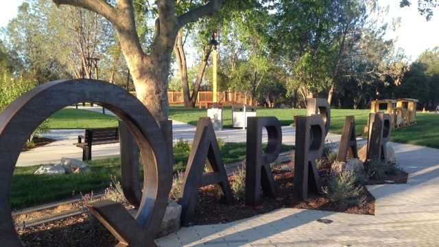 Rocklin's newest park expected to boost economy